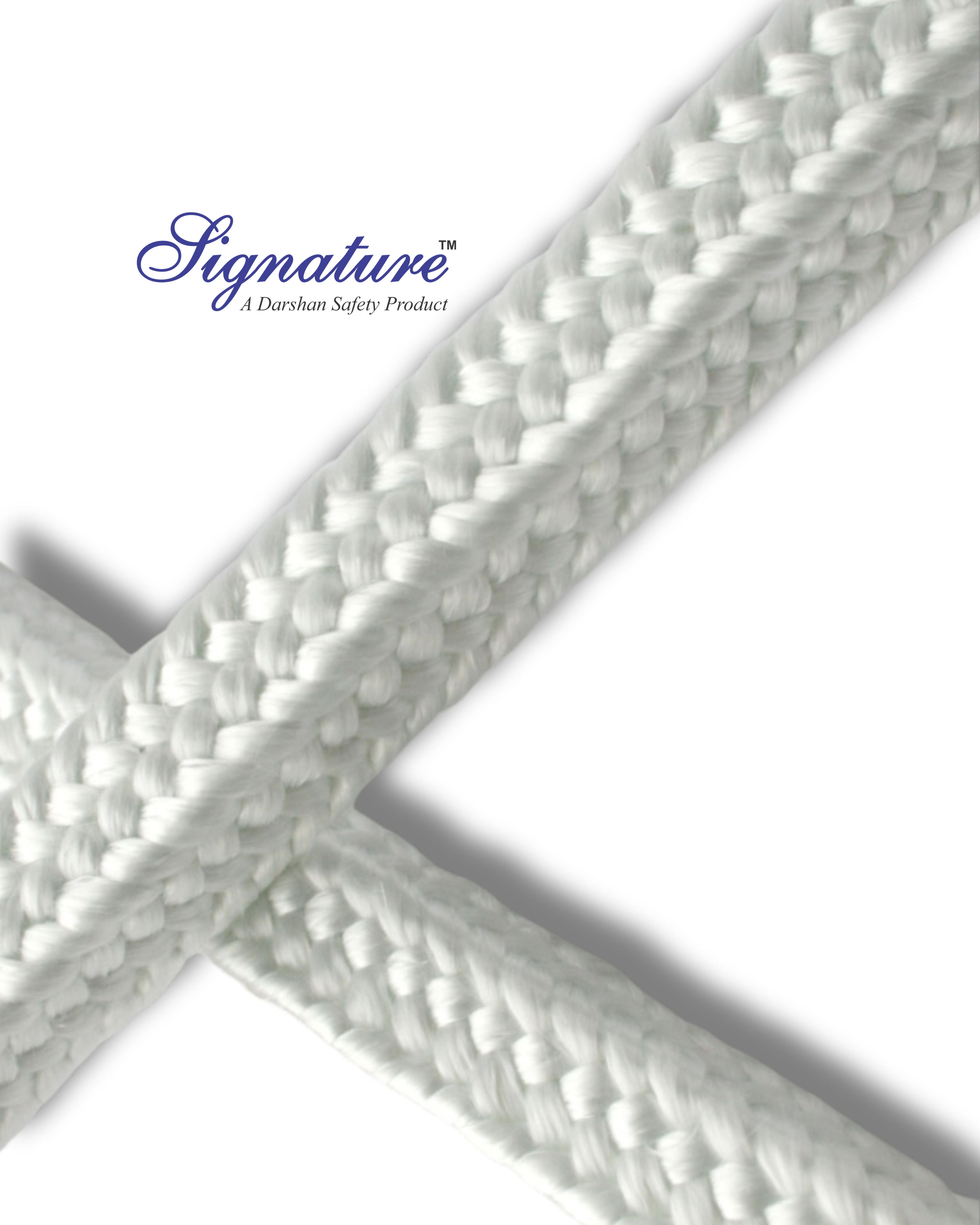 Darshan Safety Zone | Signature Fiberglass Rope in Thane – High ...